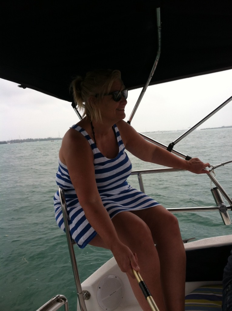 The Walsh Family - Southernmost Sailing School